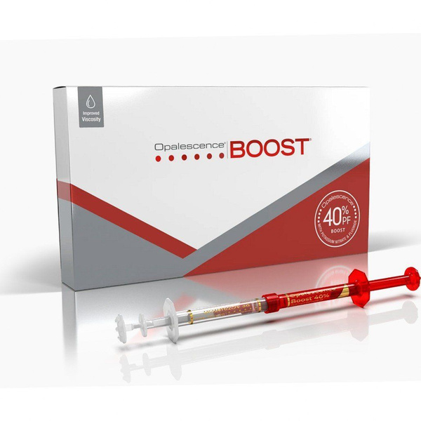 Набор Ultradent Opalescence Boost купить c доставкой на OZON по низкой ...