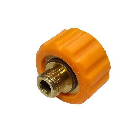 Адаптер для моек высокого давления Керхер (Karcher) HD EASY!Lock (1/4 ...