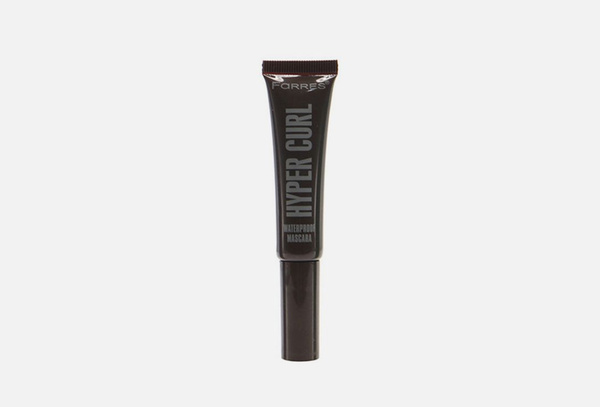 Тушь для ресниц / FARRES, Hyper curl waterproof in a tube / 12мл ...