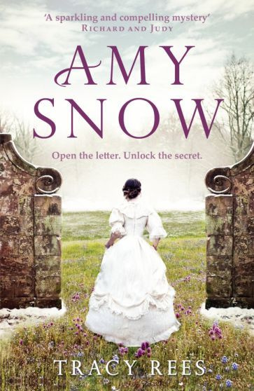 Tracy Rees - Amy Snow - купить с доставкой по выгодным ценам в интернет ...