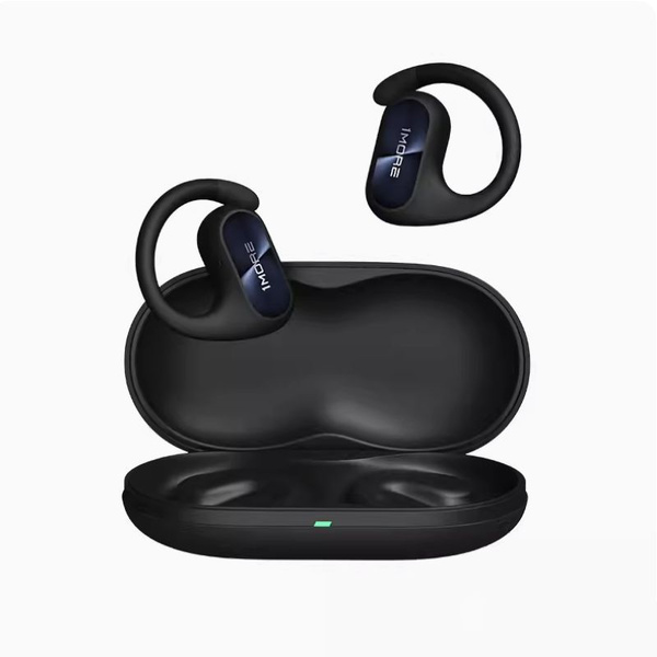 Наушники Накладные 1MORE Fit S50 OWS TWS Беспроводное 20 BGVPDX купить c доставкой на OZON по ...