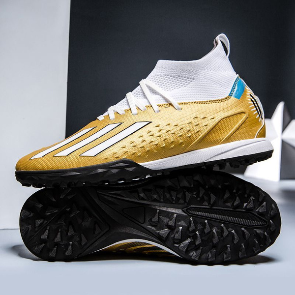 Бутсы adidas, 43, желтый - купить по выгодной цене в интернет-магазине ...