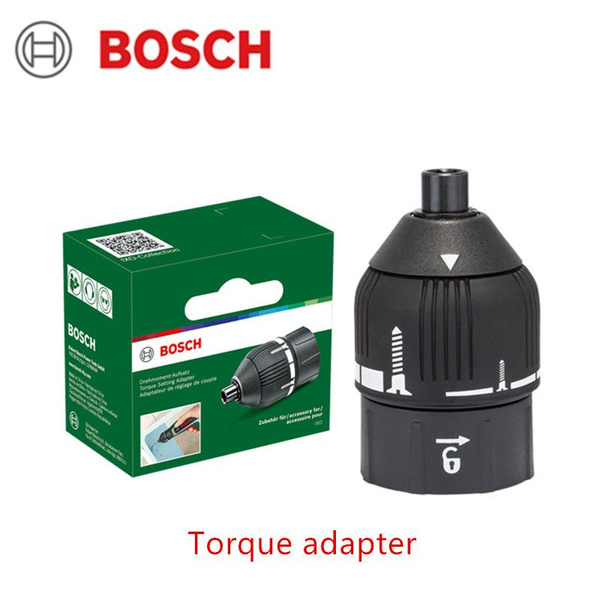 Bosch IXO 6 Набор многофункциональных аккумуляторных электрических ...