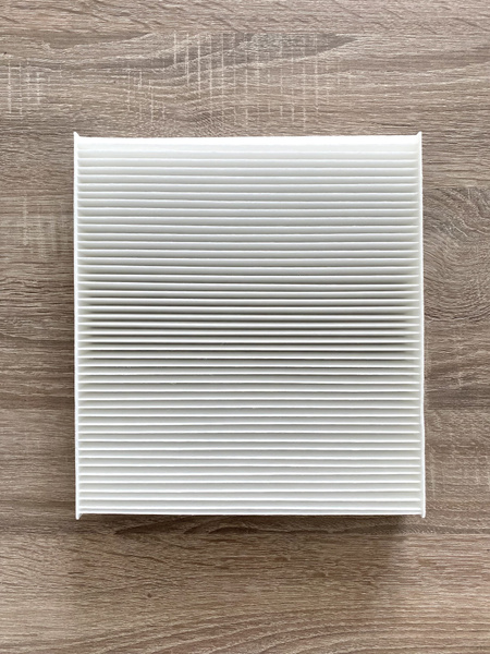 Фильтр салонный WeissAuto Tugella - купить по выгодным ценам в интернет ...