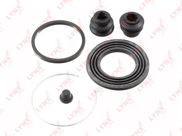 Ремкомплект тормозного суппорта заднего (d43 мм) для TOYOTA / BC0222 ...