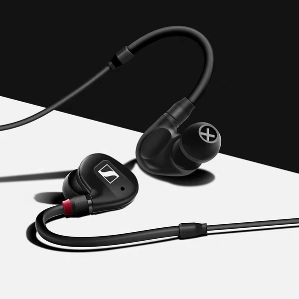 Наушники Внутриканальные Sennheiser IE40 Pro - купить по доступным ...