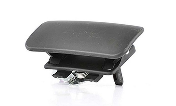 Ручка сдвижной двери наружная правая FORD Transit 00 - купить с ...