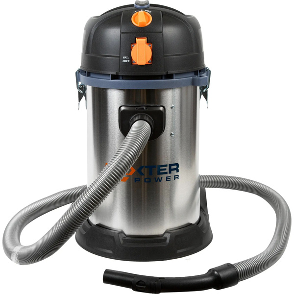 Пылесос Dexter Power YLW6239-DP, 1200 Вт, 35 л купить на OZON по низкой ...