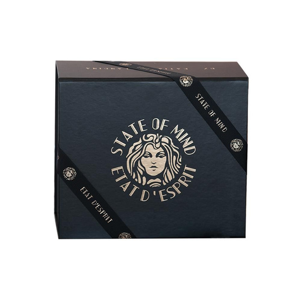 State of Mind, Open Mind, набор: парф. вода, 20 мл х 2 - купить с ...