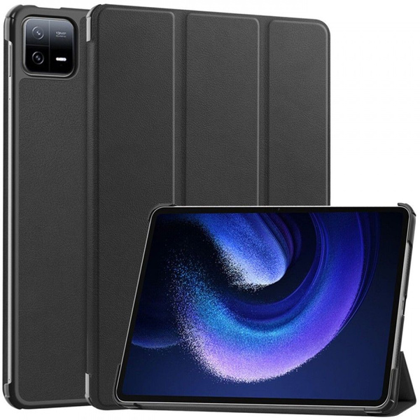 Умный чехол для Xiaomi Pad 6/Pad 6 Pro/Ксиаоми Пад 6 2023 года, 11 ...