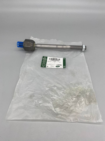 Тяга рулевая Jaguar C2D28554 - Land Rover арт. C2D28554 - купить по ...