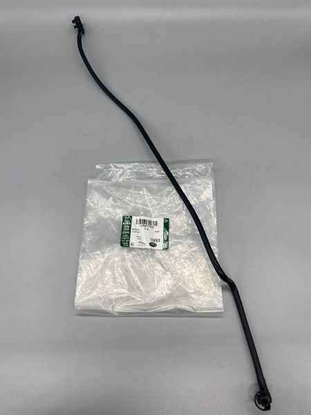 Land Rover Патрубок охлаждения, арт. LR077702 - купить с доставкой по ...