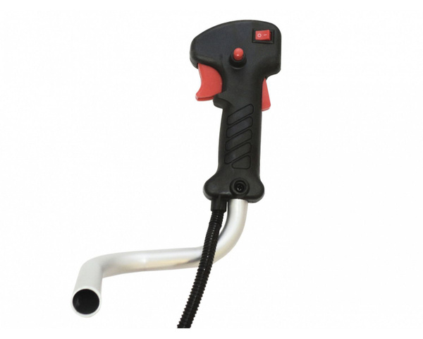 Рукоятка бензотриммера BRAIT BR-260-520 правая купить на OZON по низкой цене (1262244427)