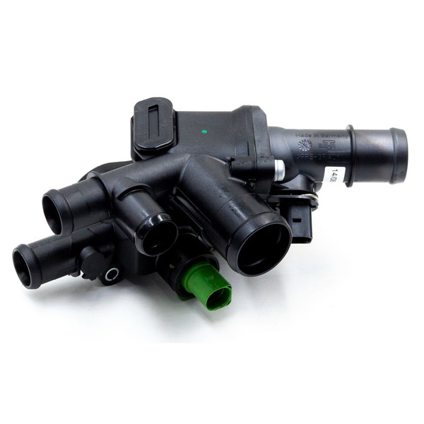 Корпус термостата VAG 06A 121 111 - VAG (VW/Audi/Skoda/Seat) арт ...