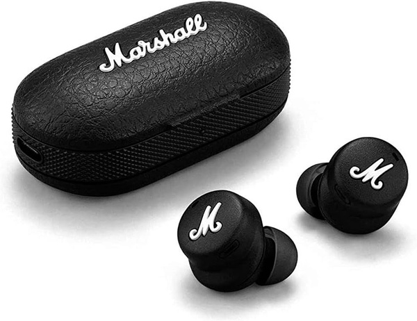 Наушники Вкладыши Marshall Mode II Беспроводное B00C5H11MW купить c ...
