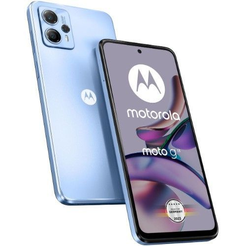 Смартфон Motorola Moto G13 - купить по выгодной цене в интернет ...