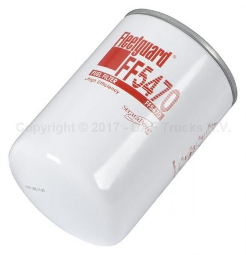 Фильтр топливный renault Fleetguard FF5470 - Fleetguard арт. FF5470 ...