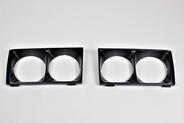 Облицовки фар на ВАЗ 2106 (очки) купить по низкой цене в интернет ...