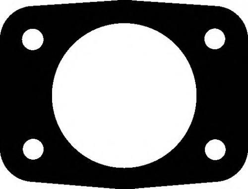 Прокладка выпуск. колл-ра bmw e81/e87/e90/e91/e92 Elring 445110 ...