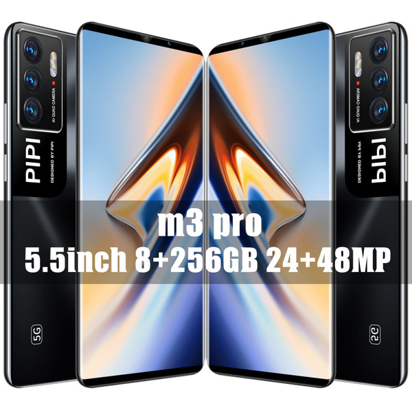 Смартфон MAIMEITE M3 pro xiaom,note оригинальный HP телефон, разряжен ...