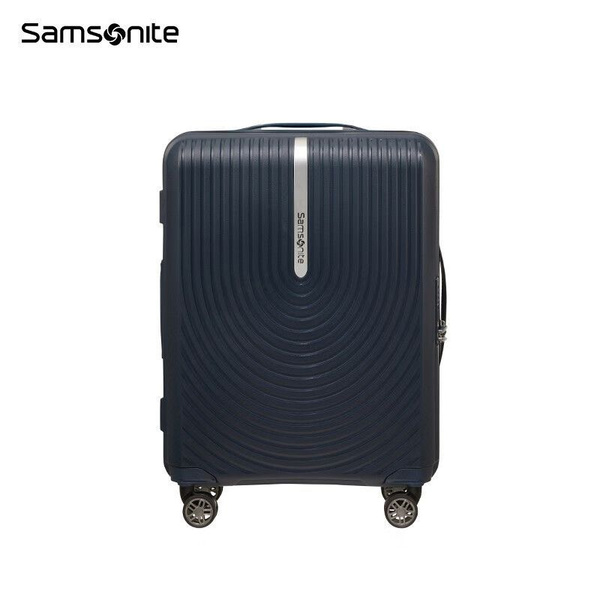 Samsonite Чемодан Поликарбонат 68 см 65 л - купить с доставкой по выгодным ценам в интернет ...