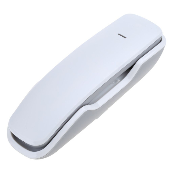 Настенный телефон A061 домашний офисный стационарный телефон-белый ...