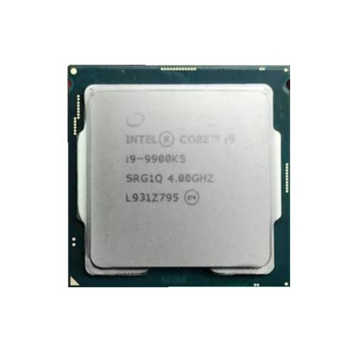 Процессор i9-9900KS Core i9 9-го поколения, OEM (без кулера), 8 яд., 4. ...