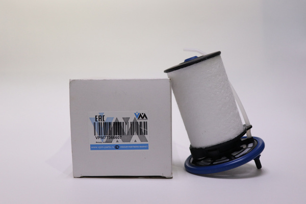 Топливный фильтр VPM 367506171 - купить по выгодным ценам в интернет ...