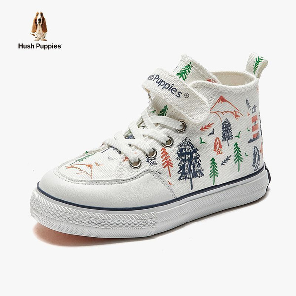 Кроссовки Hush Puppies - купить с доставкой по выгодным ценам в ...