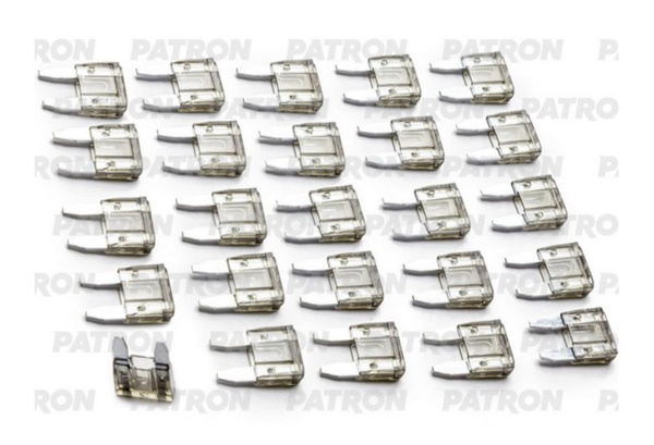 Предохранитель, пластиковая коробка, цена указана за 1 шт. MINI Fuse 2A ...