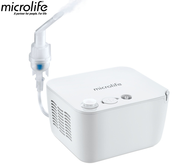 Ингалятор (небулайзер) MICROLIFE Neb-200, компрессорный, семейный для ...