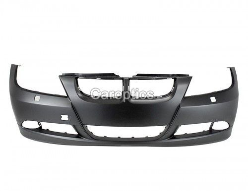 Бампер передний для БМВ Е90 2005-2008, BMW E90 бампер передний TYG ...