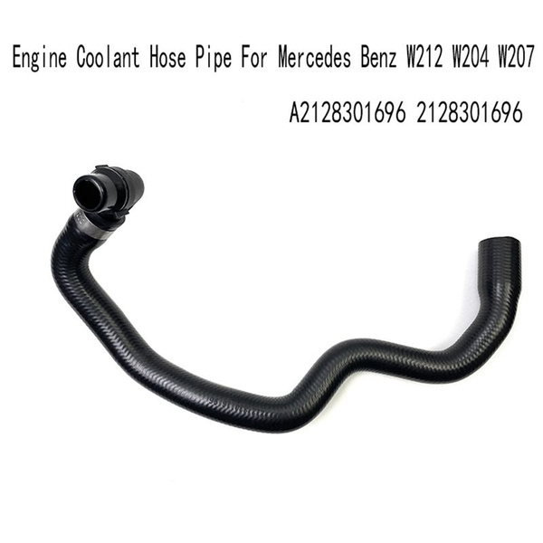Шланг охлаждающей жидкости двигателя совместим с W212 W204 W207 ...