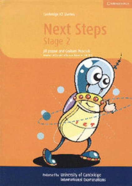 Cambridge ICT Starters: Next Steps Microsoft, Stage 2 - купить с ...