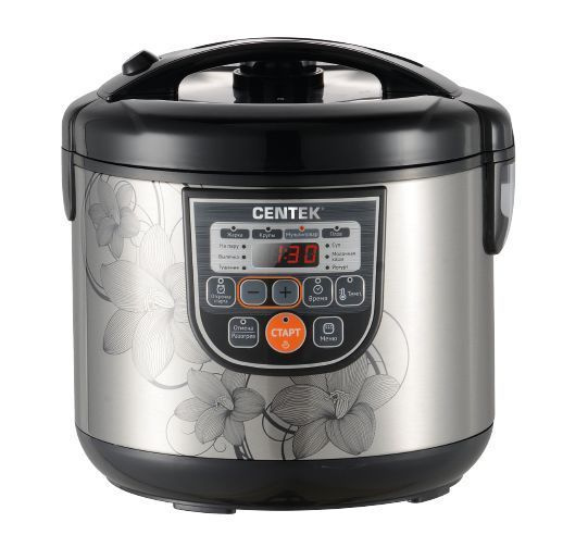 Мультиварка Centek CT-1498 - купить по доступным ценам в интернет ...