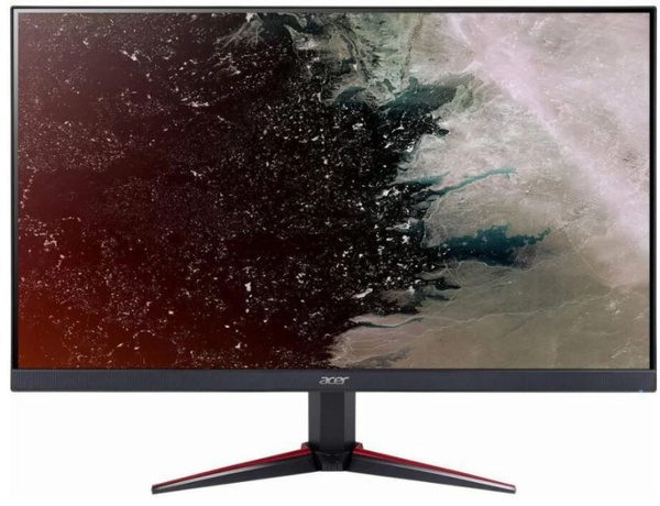 Монитор Acer 27"Acer Nitro VG270Sbmiipx IPS 1920x1080 250 cd/m2 2 ms ...