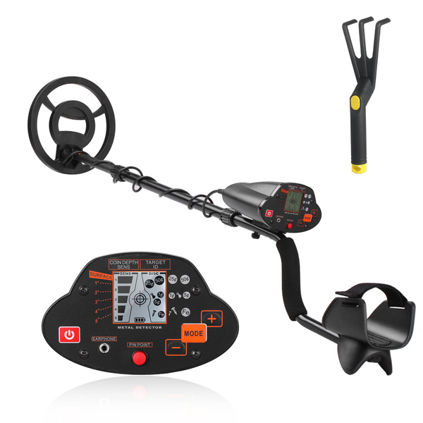 Металлоискатель Aiseely IS6466 - купить по выгодным ценам с доставкой в ...