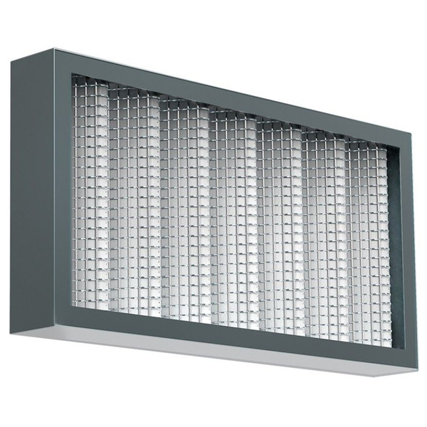 FRKr (G3) 500x300/50 Фильтр кассетный купить на OZON по низкой цене ...