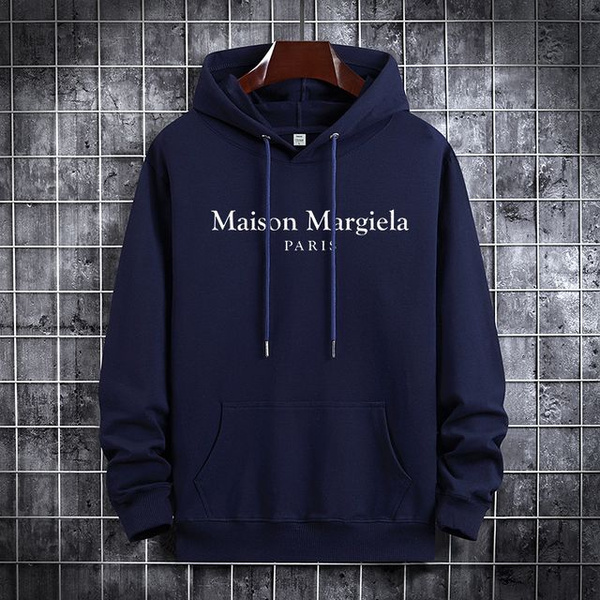 Худи MAISON MARGIELA - купить с доставкой по выгодным ценам в интернет ...