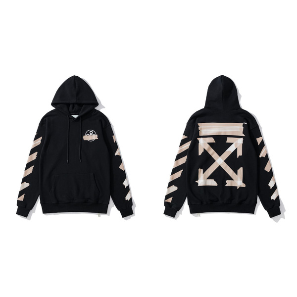 Толстовка Off-White - купить с доставкой по выгодным ценам в интернет ...