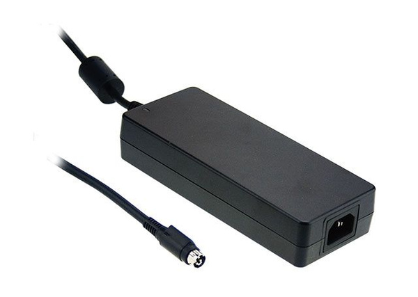 Адаптер настольный MEANWELL GST160A24-R7B, AC-DC, 160Вт купить на OZON ...