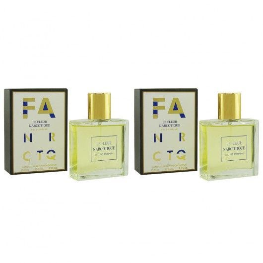 Le Fleur Narcotique 2х60мл Духи 120 мл (1194144588)