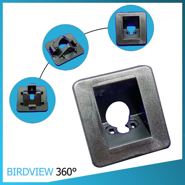 Платформа для автомобильной камеры BIRDVIEW 360 заднего вида купить по выгодной цене в интернет ...