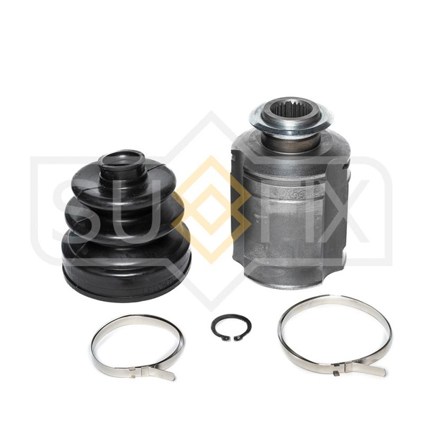 Шрус внутренний передний r перед прав SUFIX ST-1561 - SUFIX арт. ST-1561 - купить по выгодной ...