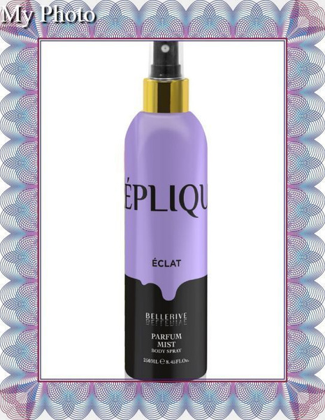 Спрей для тела Art Parfum Mist Replique Eclat парфюмированный мист ...