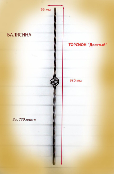 Торсион десятый - купить с доставкой по выгодным ценам в интернет ...