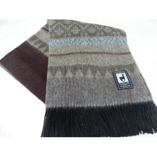 INCALPACA TPX Плед , Мериносовая шерсть, Альпака, 210х170 см - купить с ...