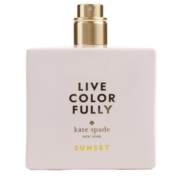 Kate Spade New York TST7886 Вода парфюмерная 100 мл (1677383592)