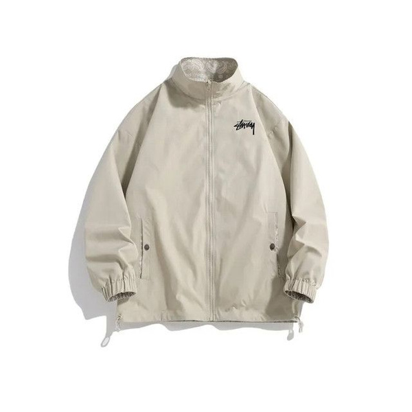 Ветровка Stussy - купить с доставкой по выгодным ценам в интернет ...