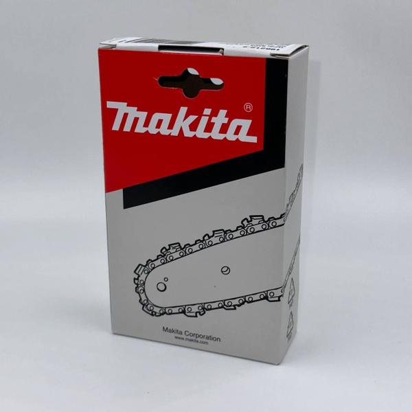Цепь для пилы Makita 52 зв. 1 шт. 1 шт. - купить по низким ценам в ...